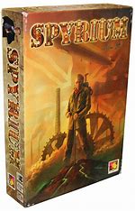 Spyrium – Tabletop Guru