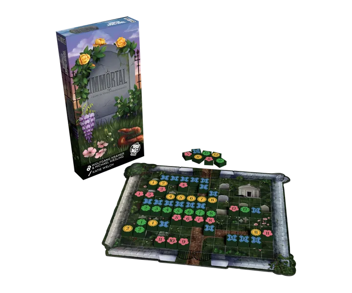 Immortal – Tabletop Guru