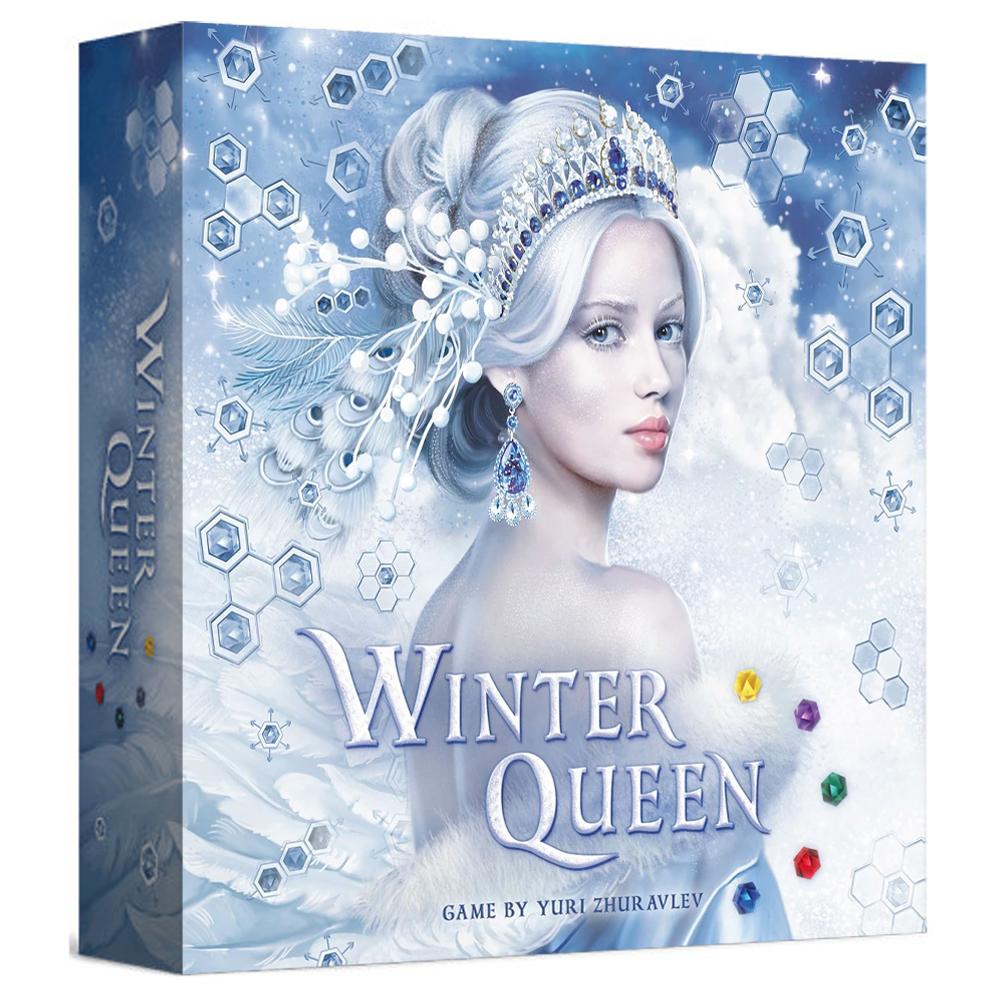 Winter Queen – Tabletop Guru